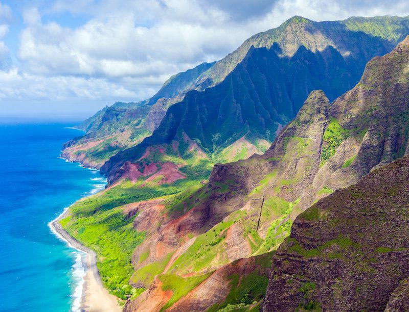 Arquivo de Hawai - Space Viagens